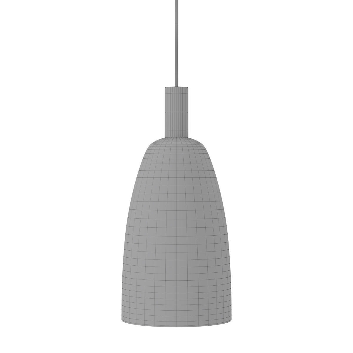 Coco suspension by Ideal Lux 3D model | CGTrader
