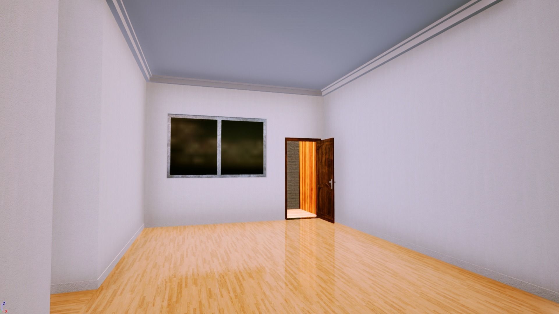 3D model Modern House Pack Vol3 VR / AR / low-poly | CGTrader