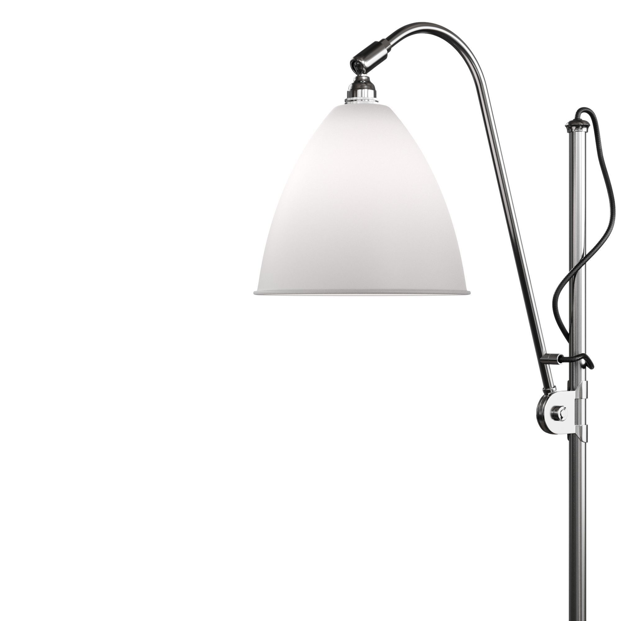 Bestlite BL3 floor lamp by Gubi 3D model | CGTrader