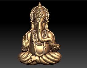 Ganesha 3D Models | CGTrader