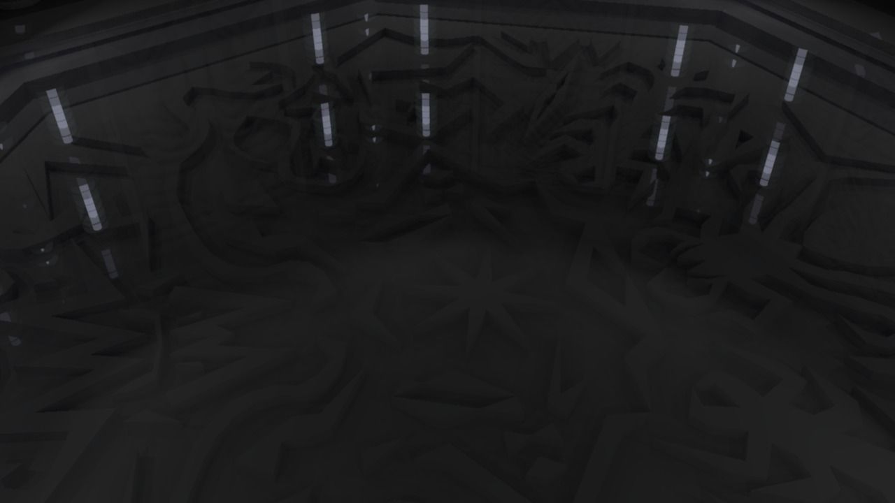 Battle Arena 3D model | CGTrader