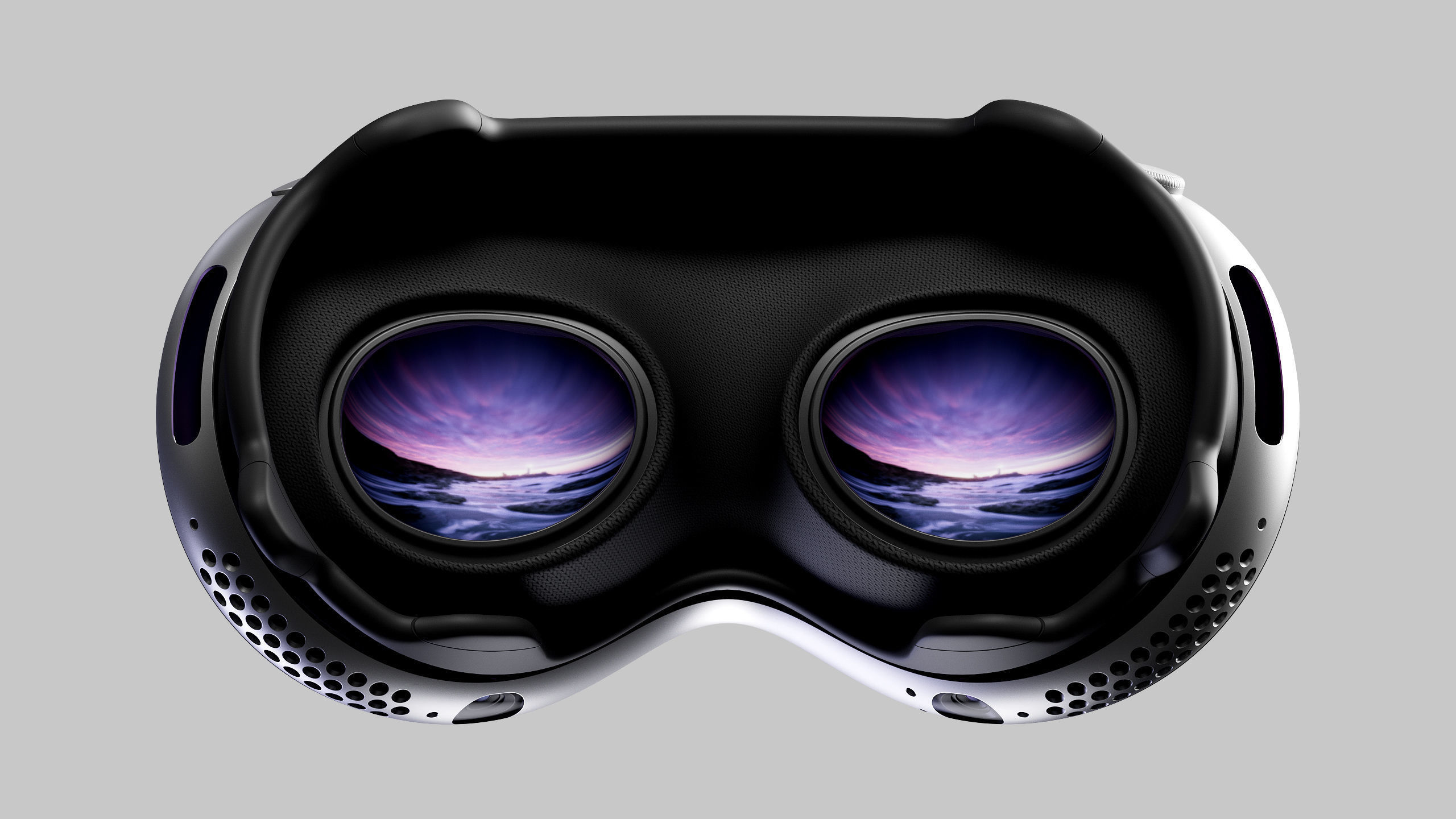 Apple Vision Pro 2023 - HQ 3D Model 3D model | CGTrader