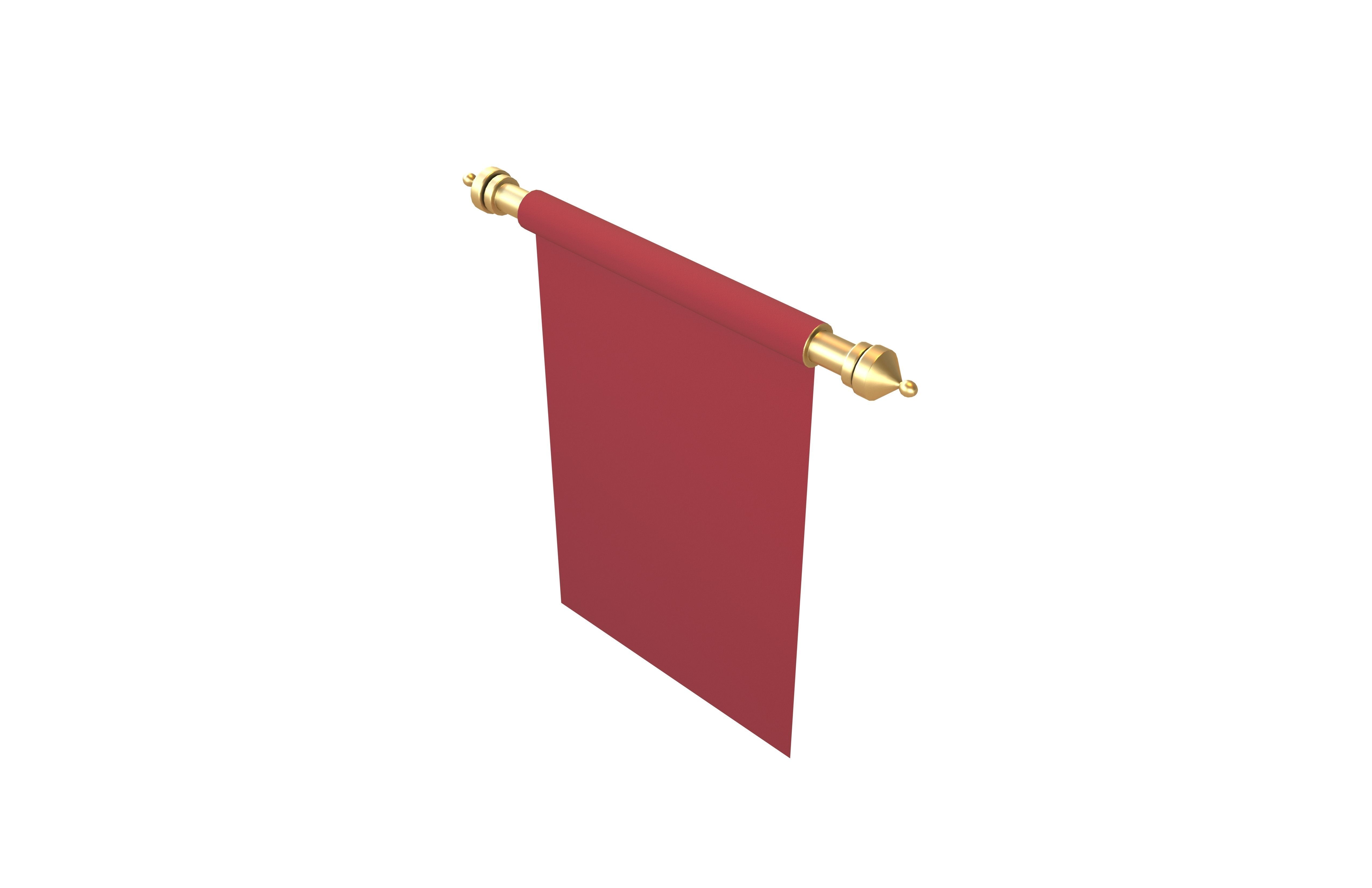 3D model Pennant V1 001 VR / AR / low-poly | CGTrader