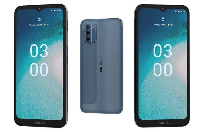 Nokia Android Phone Models
