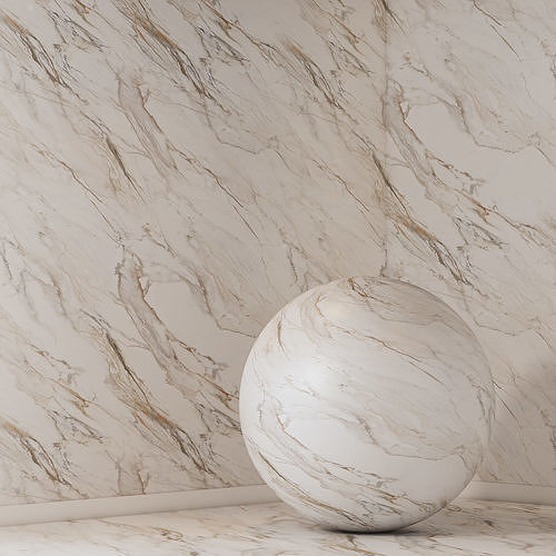 Decorative Stone 01 - Seamless 4K Texture | CGTrader