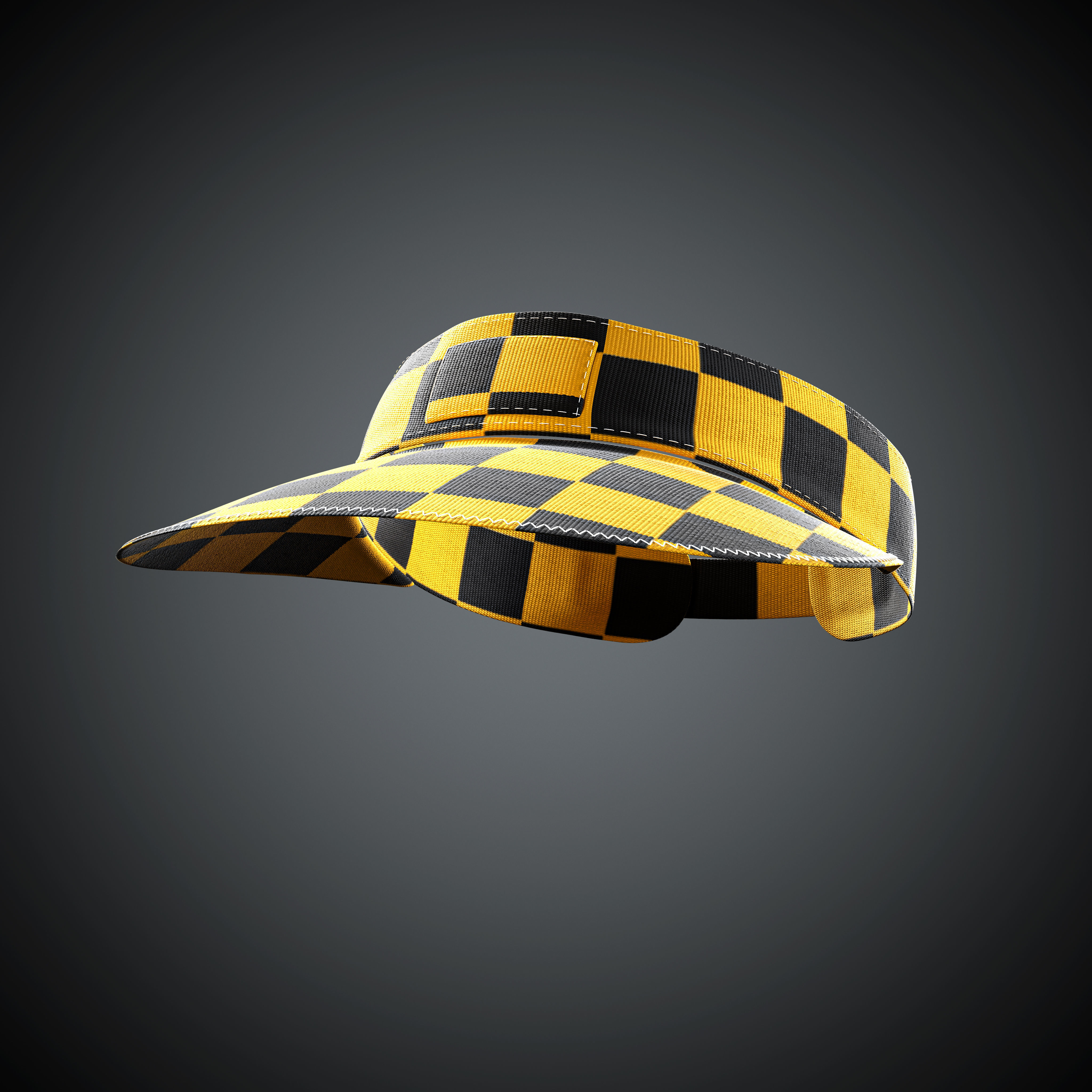 3D model visor - 3D model Low-poly 3D model VR / AR / low-poly | CGTrader