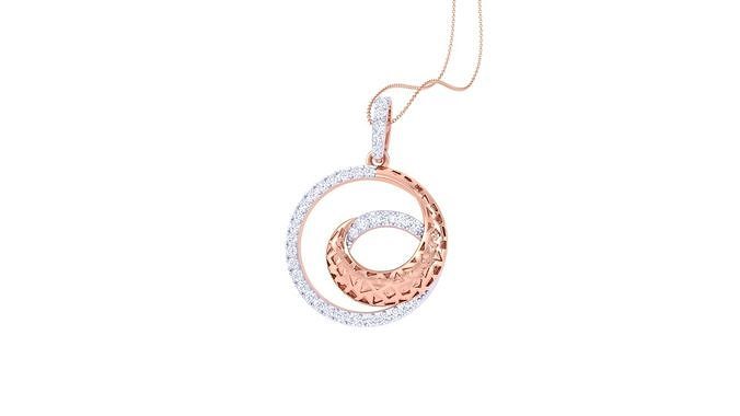 Diamond Pendant 3dm stl obj gltf glb 3mf renders details 3D model 3D ...