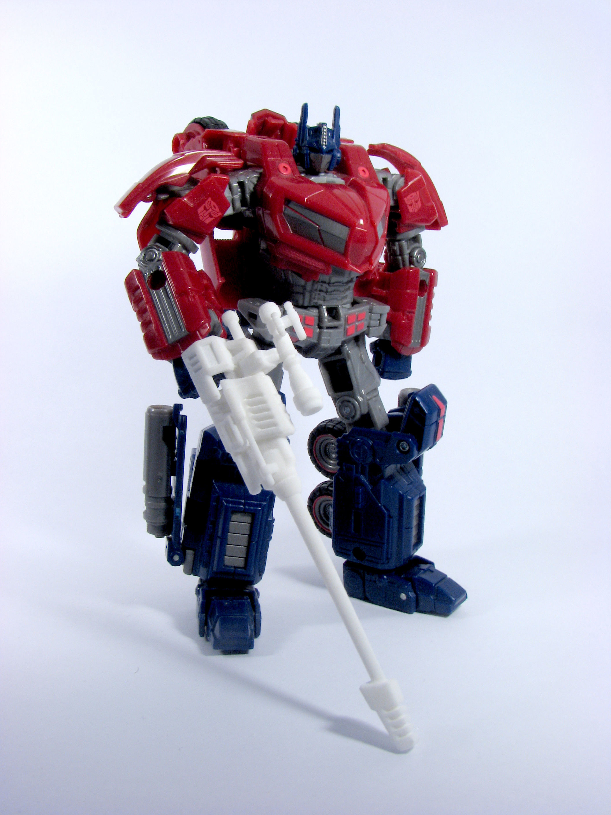 Zerodivisate Beamer aka Null Ray 3D model 3D printable | CGTrader