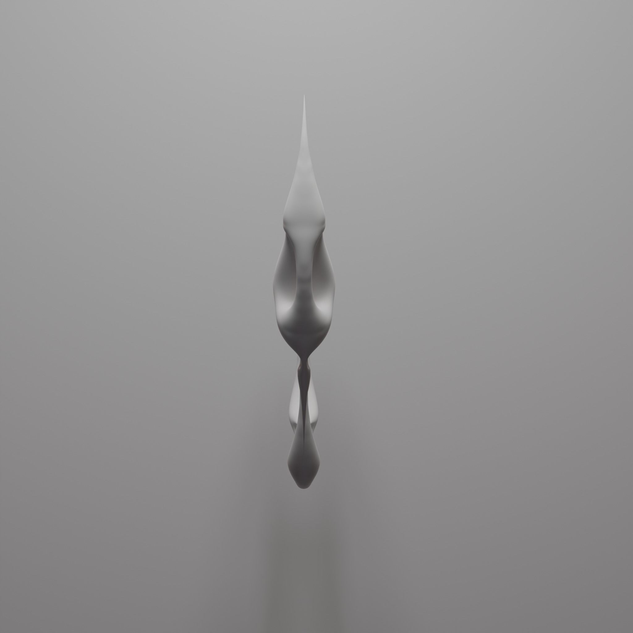 Tribal 3D Model 3D model | CGTrader