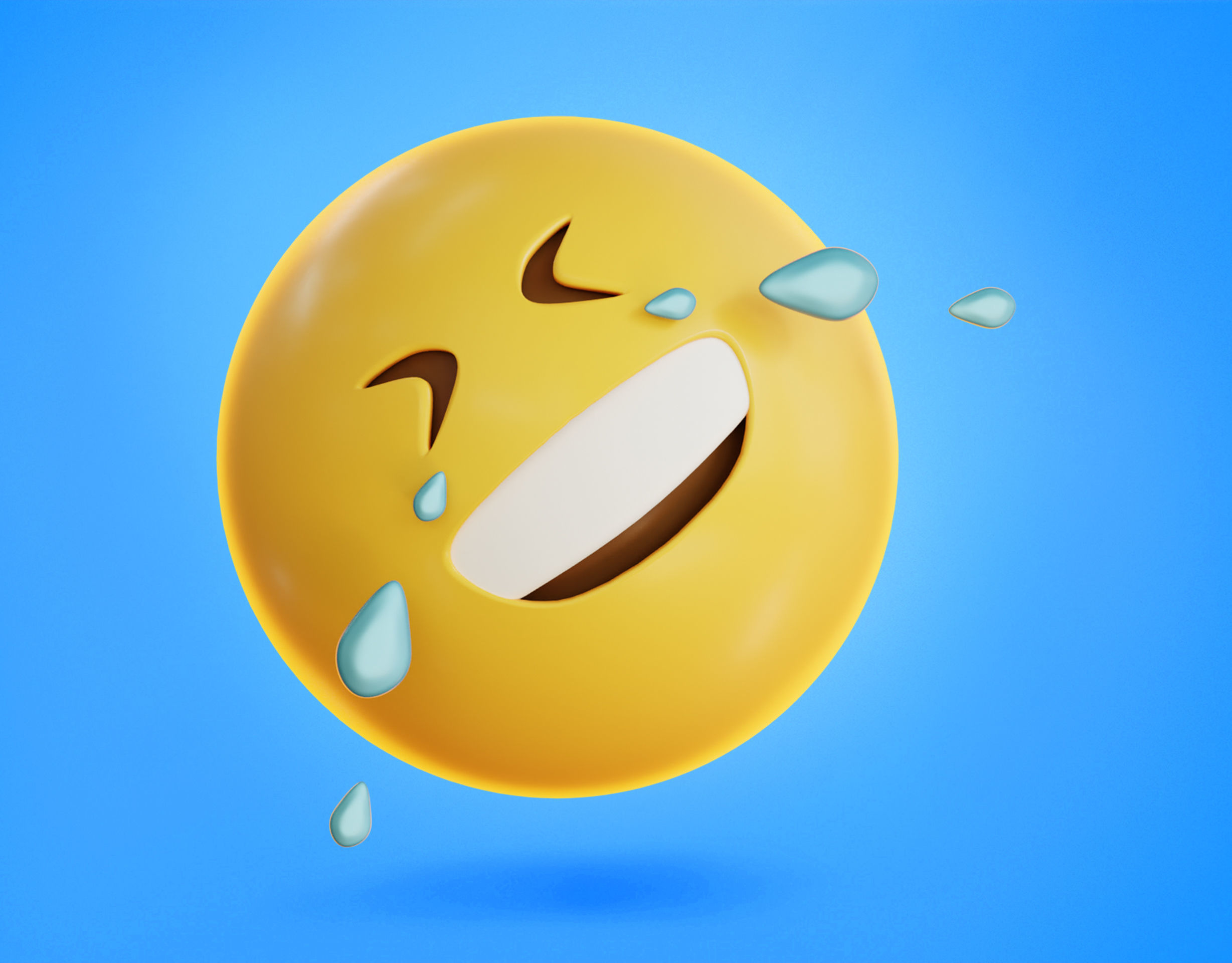 3D model 50 fully Animated Smiley Emojis VR / AR / low-poly | CGTrader