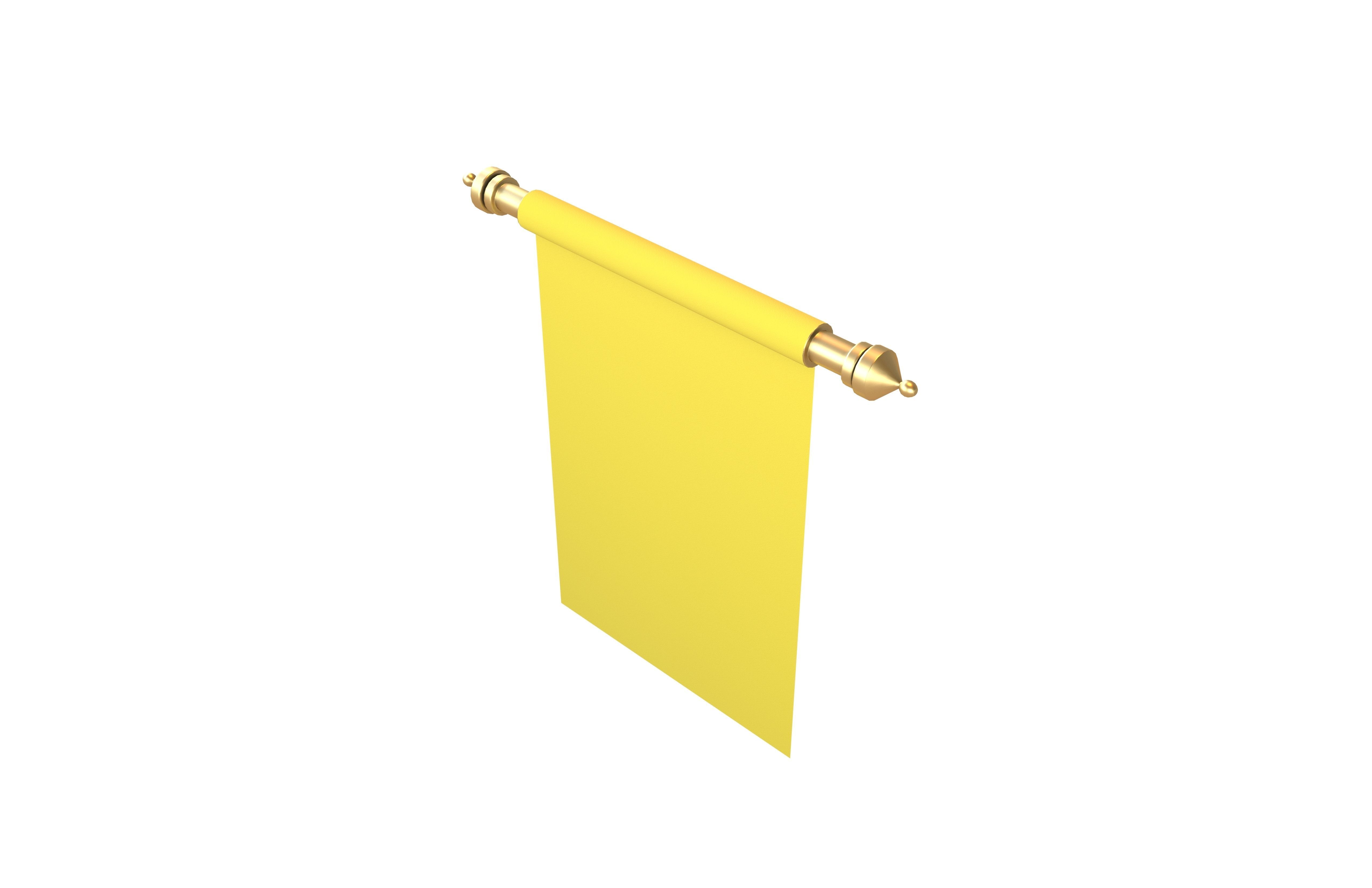 3D model Pennant V1 006 VR / AR / low-poly | CGTrader