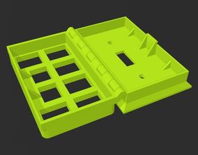 Light box 3D Printing Models | CGTrader