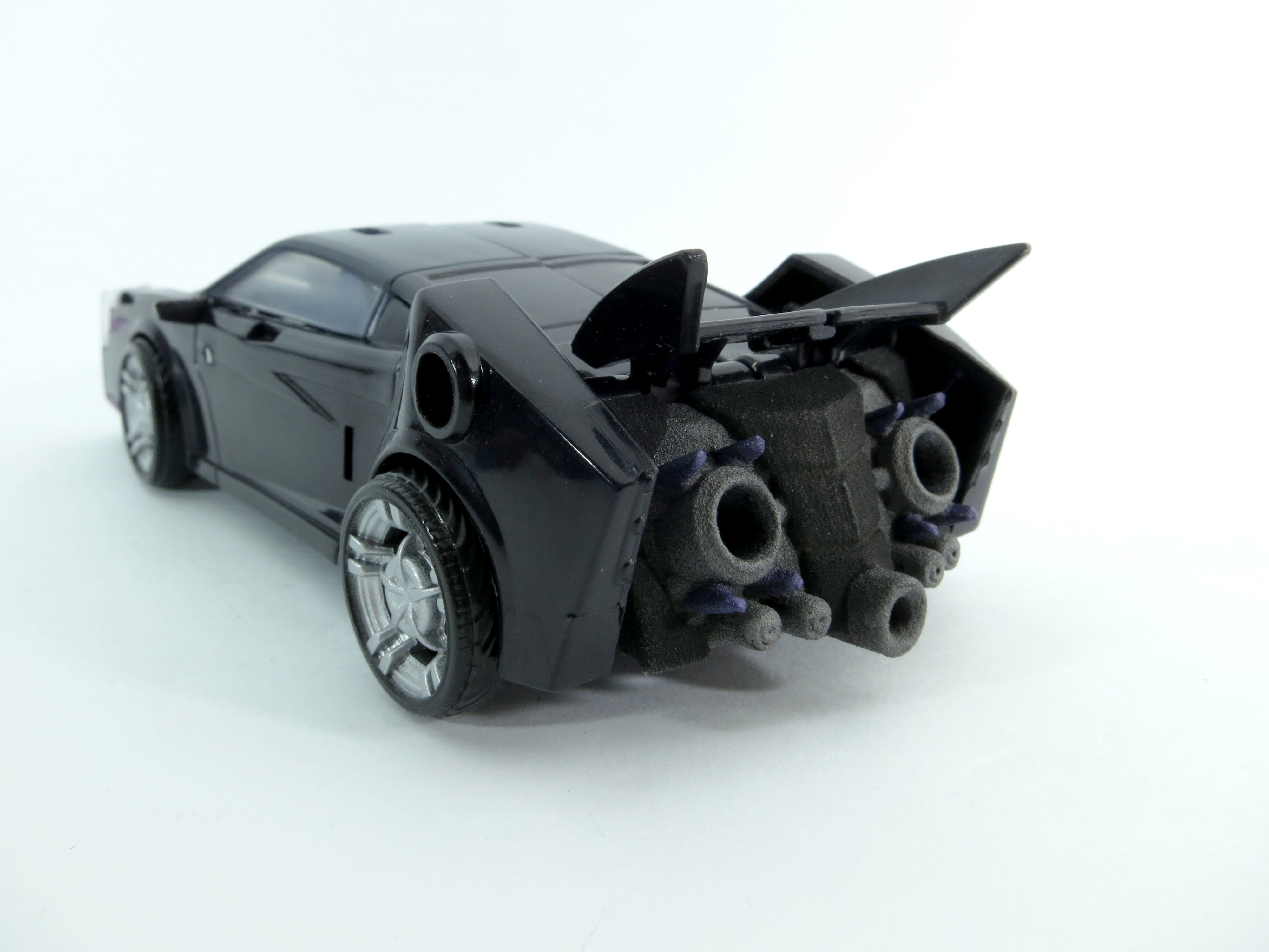 DREAD Backpack 553 for TF Prime deluxe Vehicon 3D model 3D printable ...