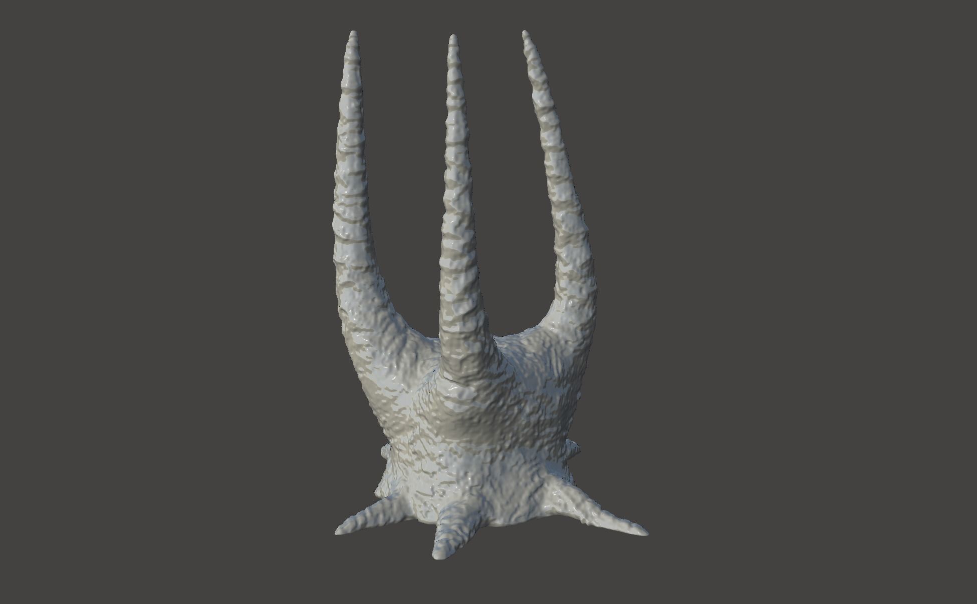 SHUB NIGGURATH - QUAKE 1 HD REMAKE - ULTRA HIGH DETAILED STL 3D model ...