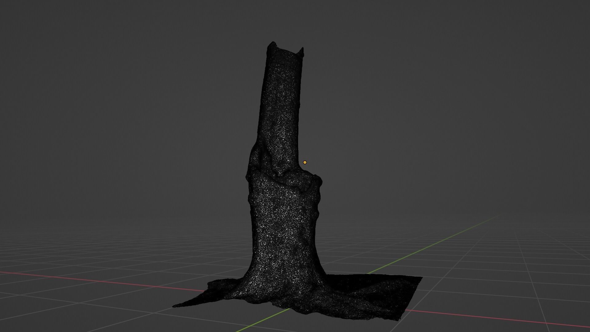 3D Tree Trunk 3D model | CGTrader