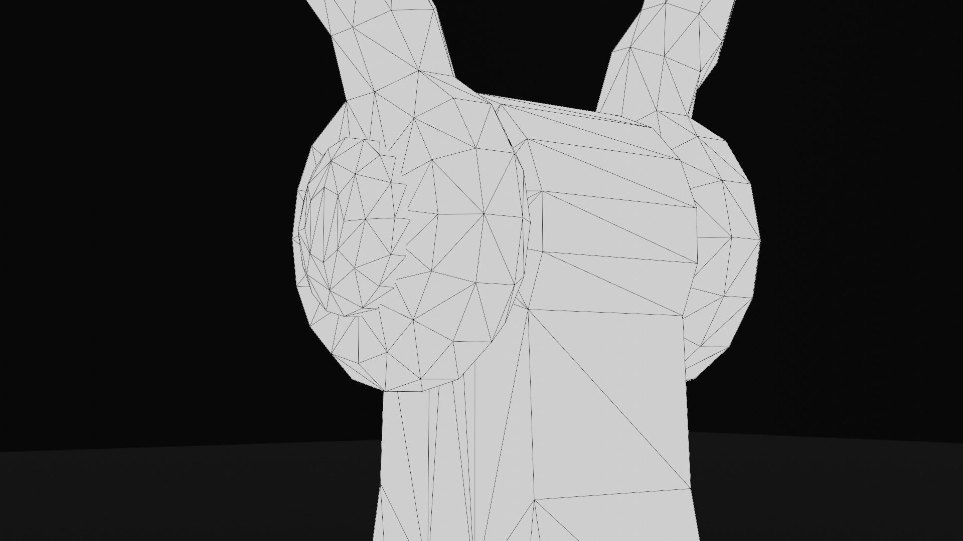3D model Anchor VR / AR / low-poly | CGTrader