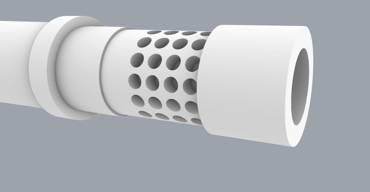 OTO Melara 76mm PM 3D model 3D printable | CGTrader