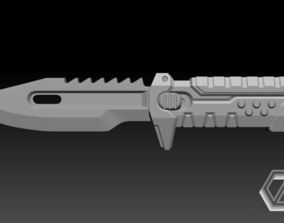 Valorant 3D Printing Models | CGTrader