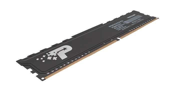 DDR4 SDRAM Memory Module 3D model | CGTrader
