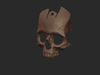 ESCAPE FROM TARKOV KNIGHT MASK PRINTABLE VERSION STL 3D model 3D ...