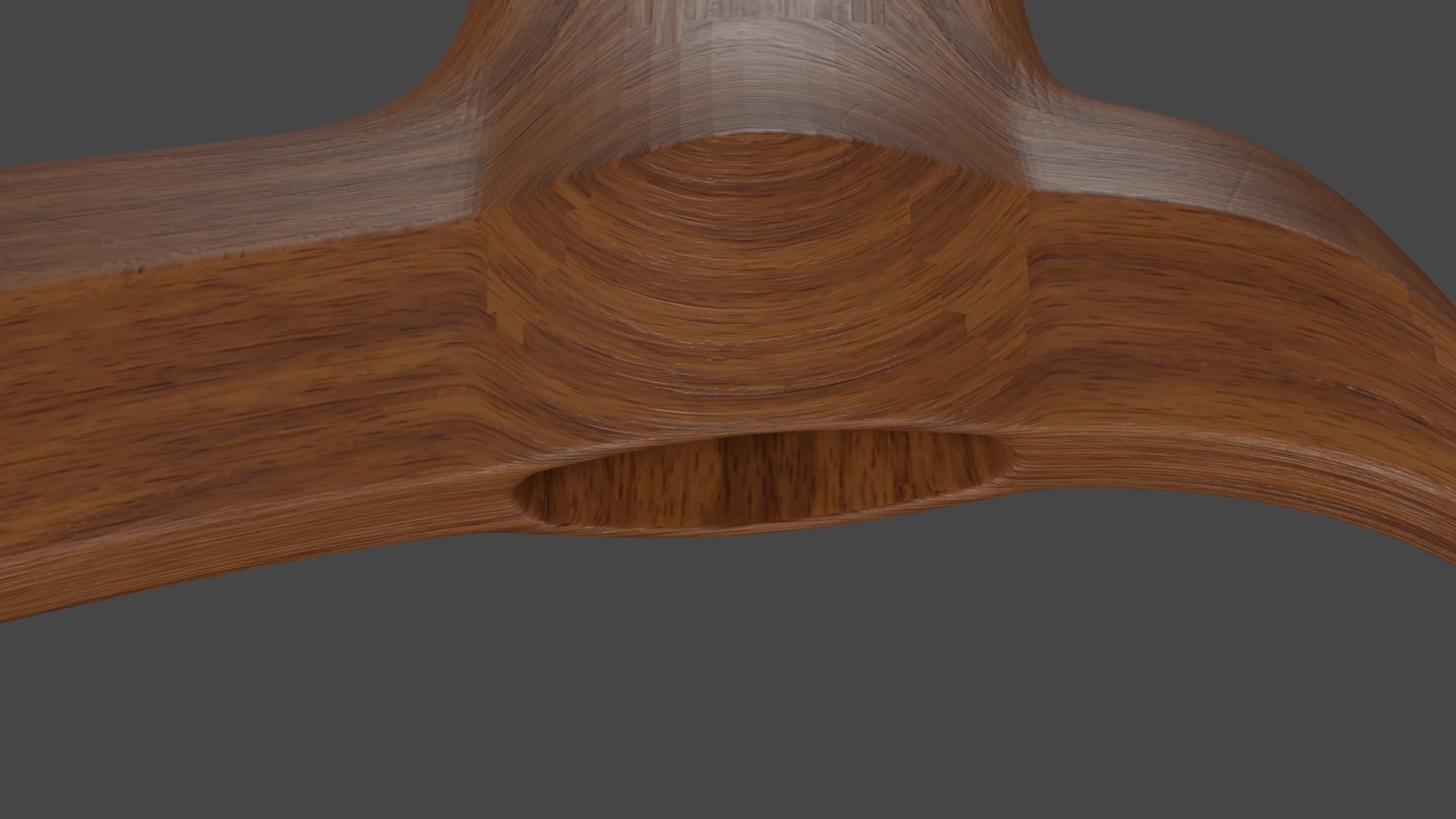 Keris Traditional 3D model | CGTrader