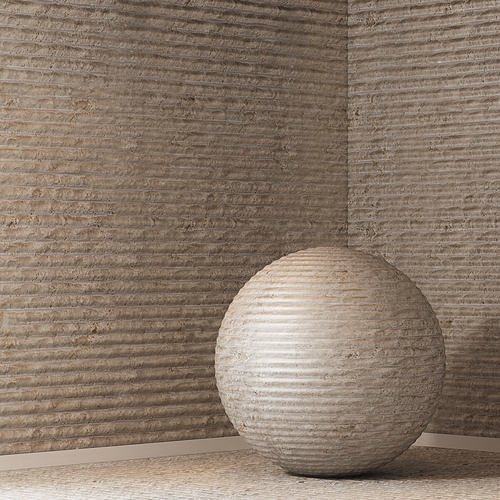 Decorative Stone 16 - Seamless 4K Texture | CGTrader