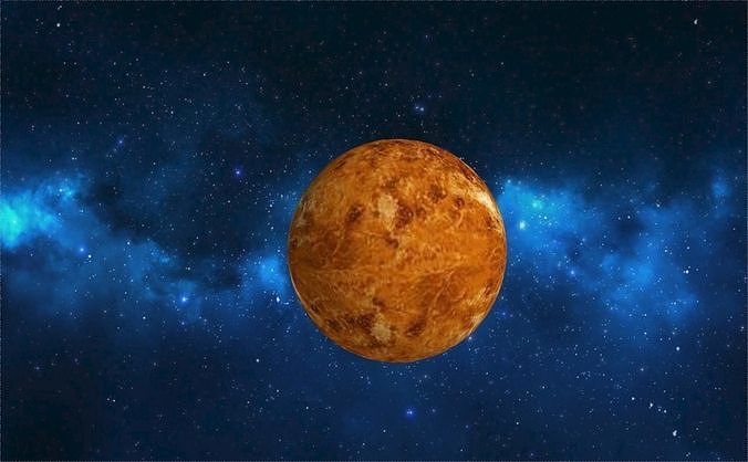 Venus Model 3D model 3D printable | CGTrader