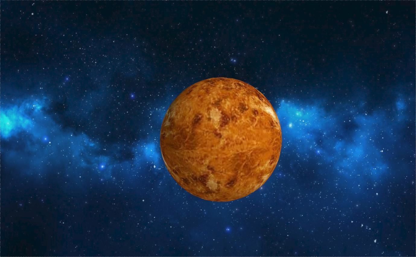 Venus Model 3D model 3D printable | CGTrader