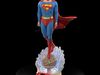 Superman Christopher Reeve Statue - 3D Print Ready 3D model 3D ...
