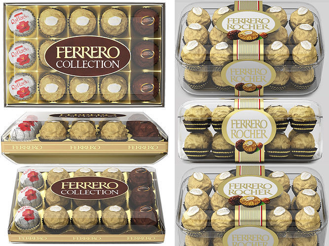 Ferrero Collection