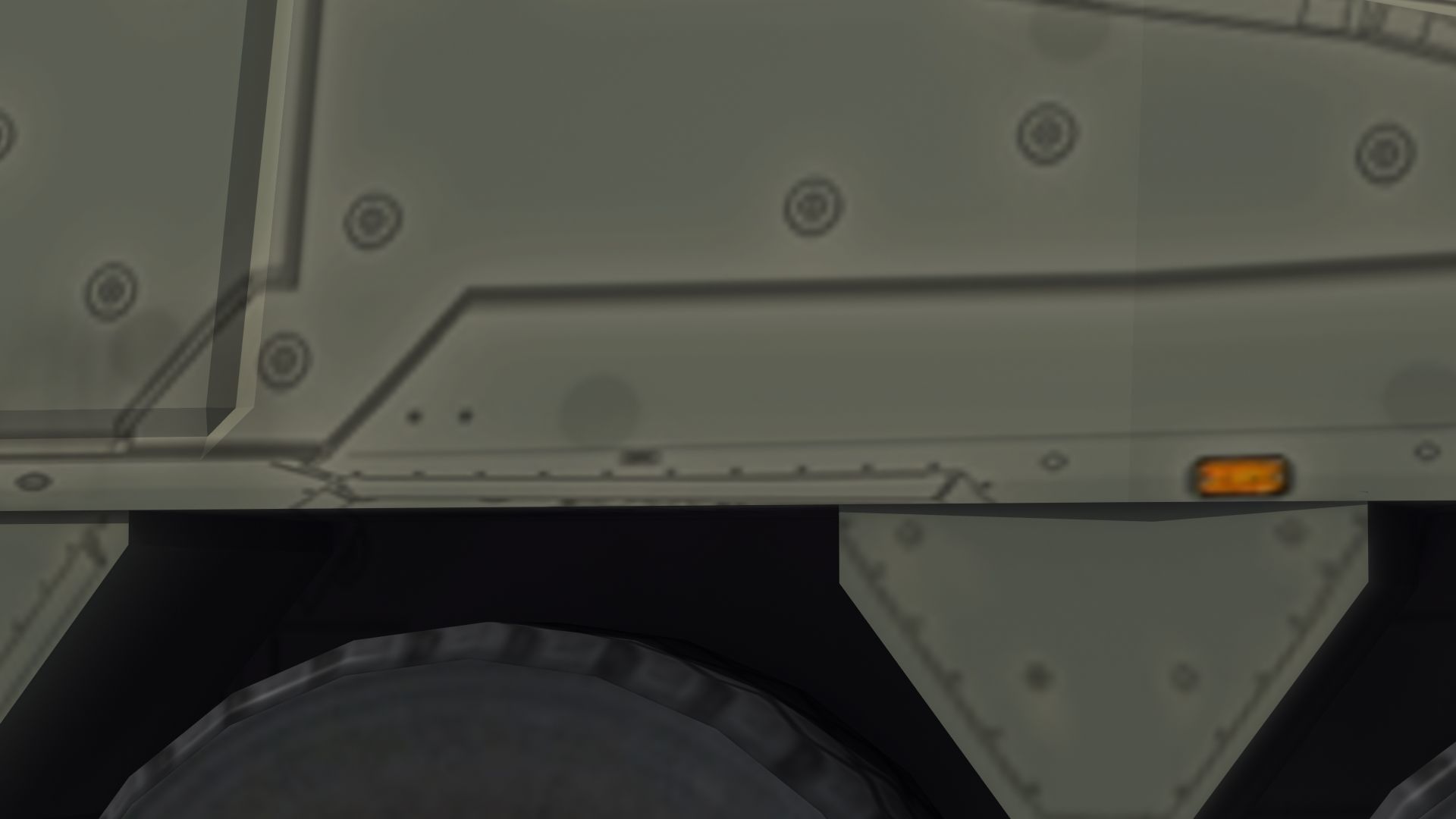 3D model Boxer IFV LOD1 VR / AR / low-poly | CGTrader