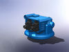Repulsor Executioner with panzer tracks 3D model 3D printable | CGTrader