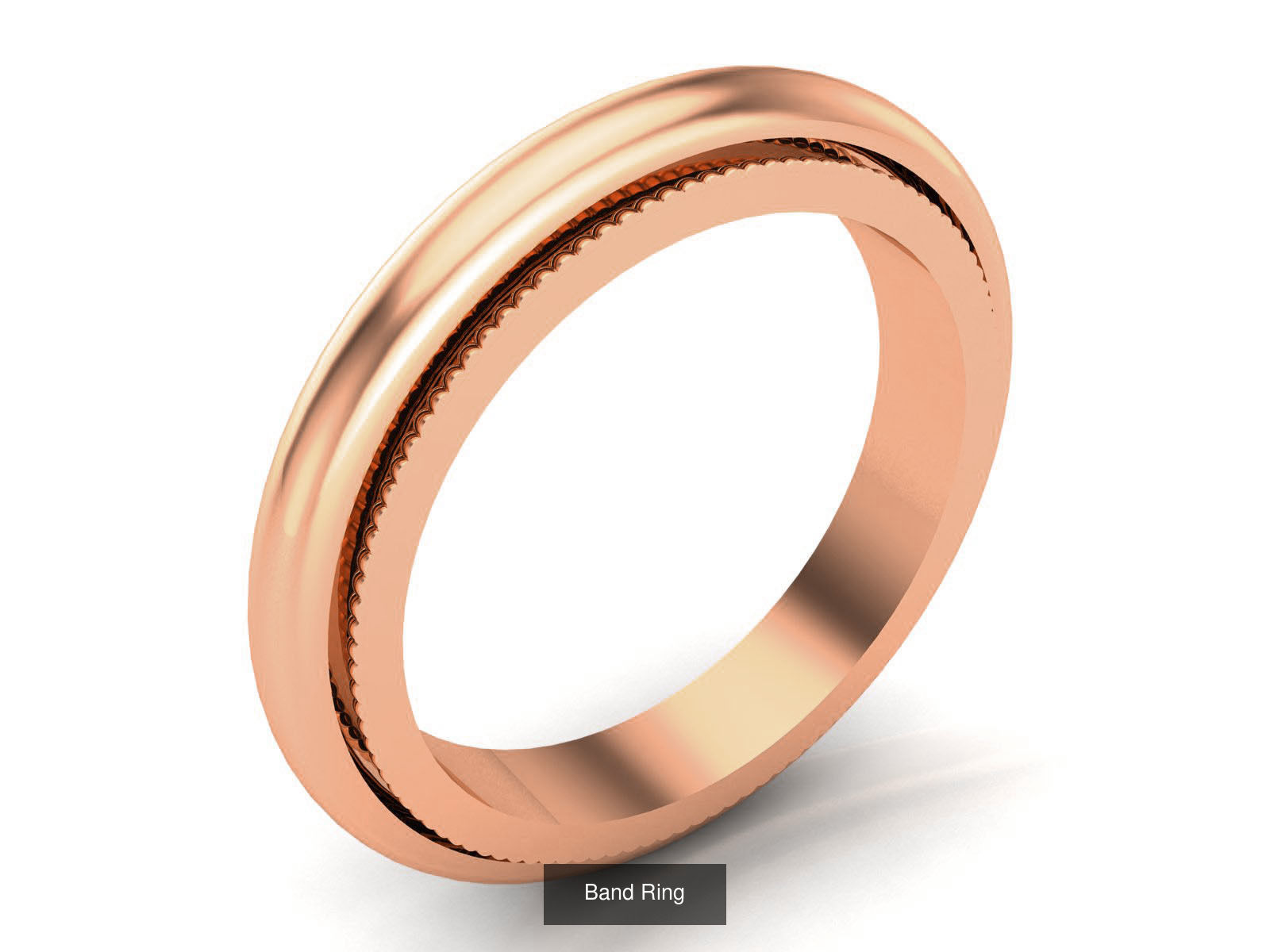 63 Plain gold rings pack 3D Model Collection | CGTrader