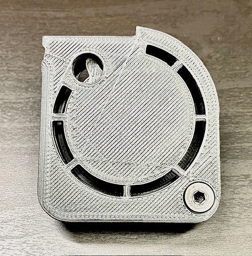 FX IMPACT M3 magazine 30cal 3D model 3D printable | CGTrader