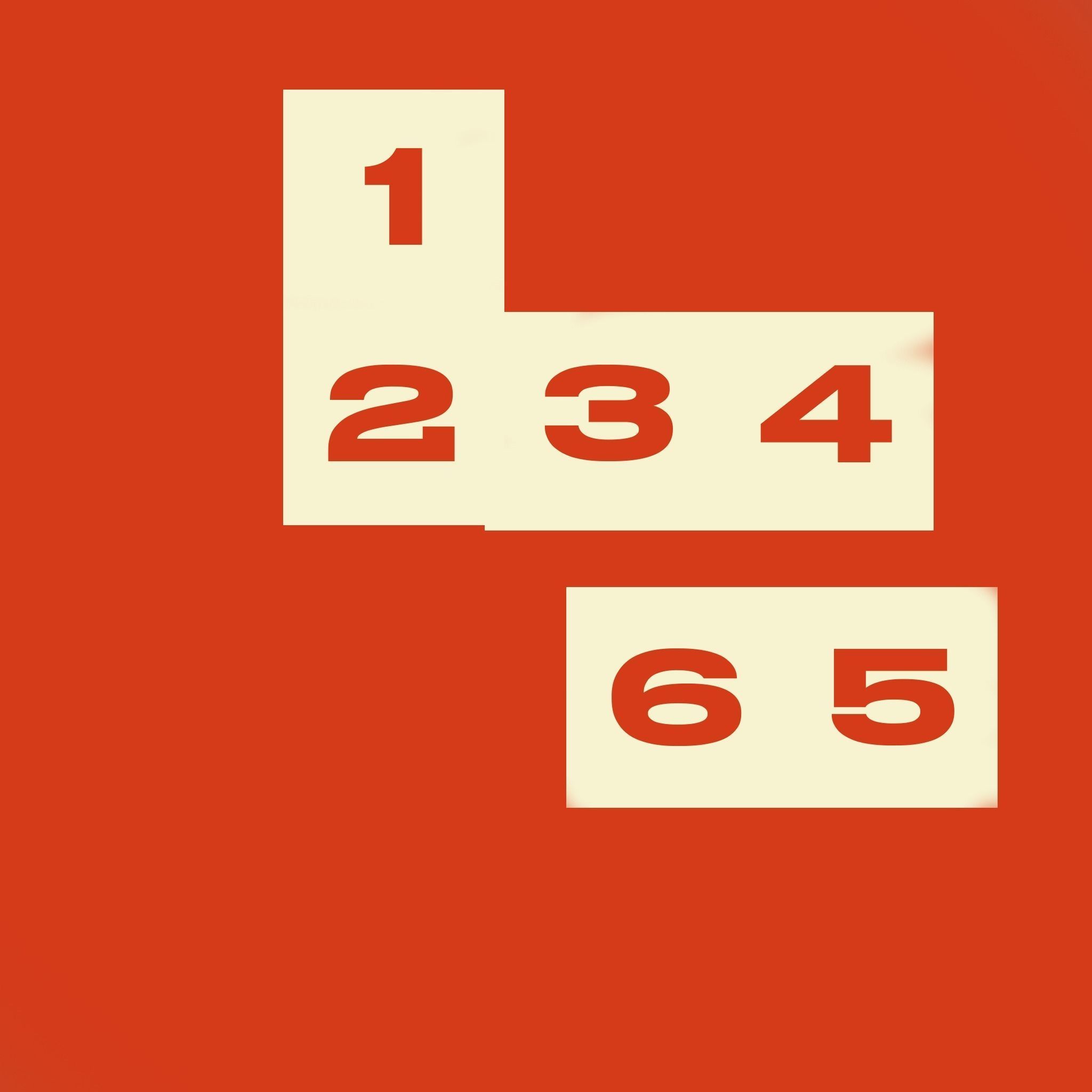 3D model Alphabet Number Blocks Game Ready VR / AR / low-poly | CGTrader