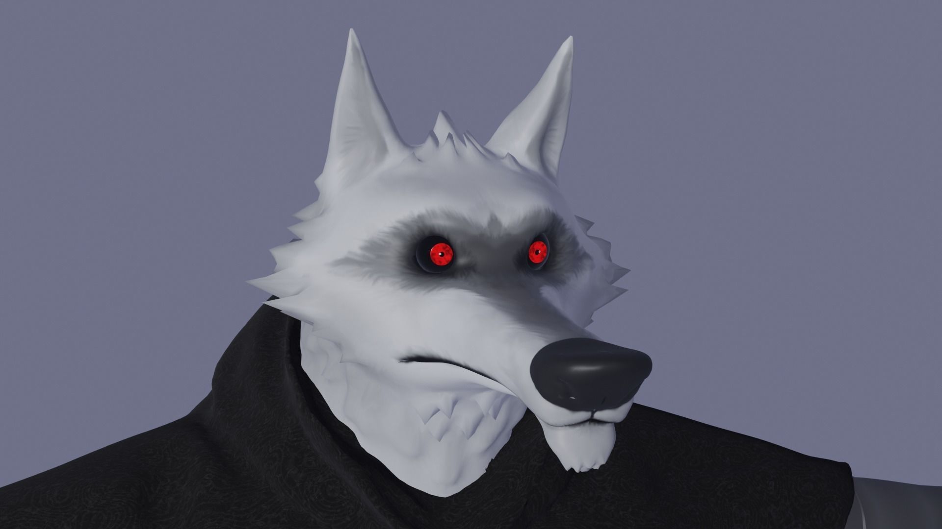 Death Base Model from Puss in Boots free 3D model | CGTrader