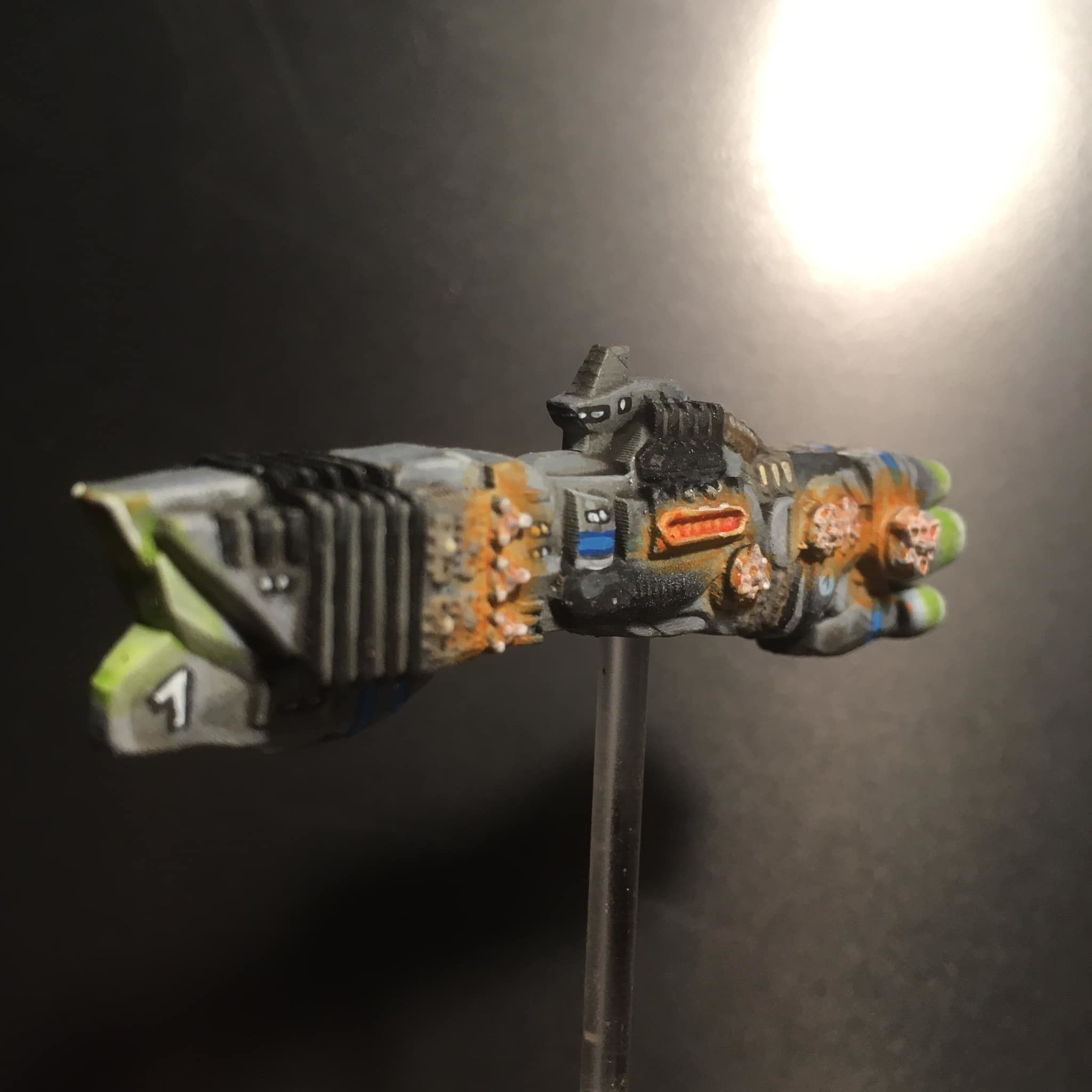 FLEET CORE - COMPLETE COLLECTION | CGTrader