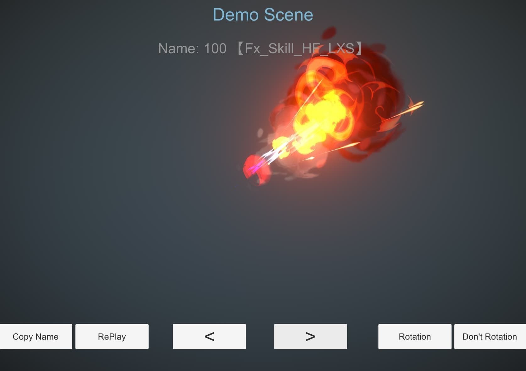 Perfect RPG MMO 3D Effect VFX Pack 3D model animated | CGTrader