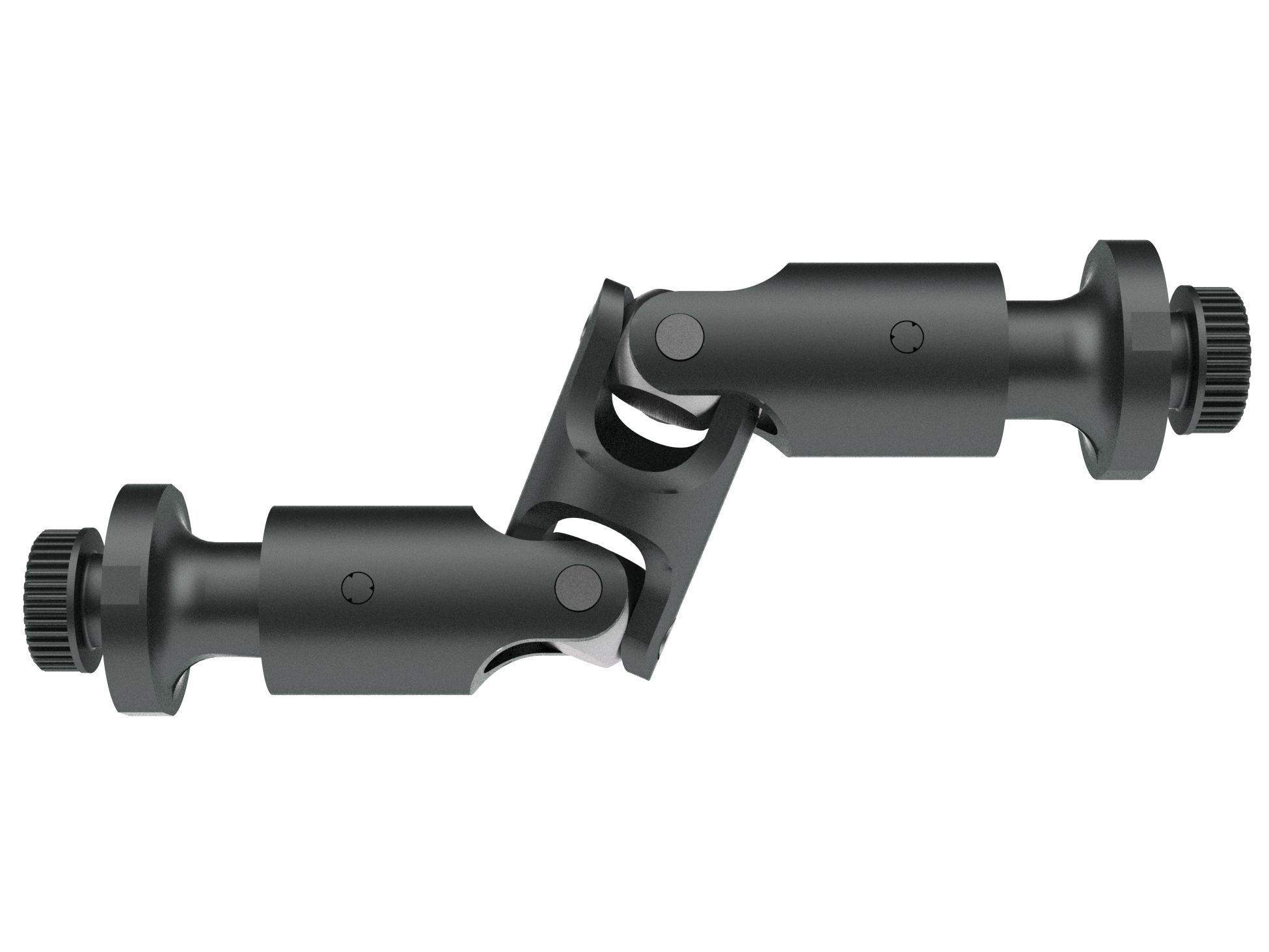 Swivel mechanism 3D model | CGTrader