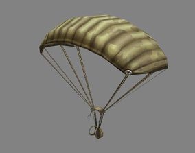 Parachute 3D Models | CGTrader