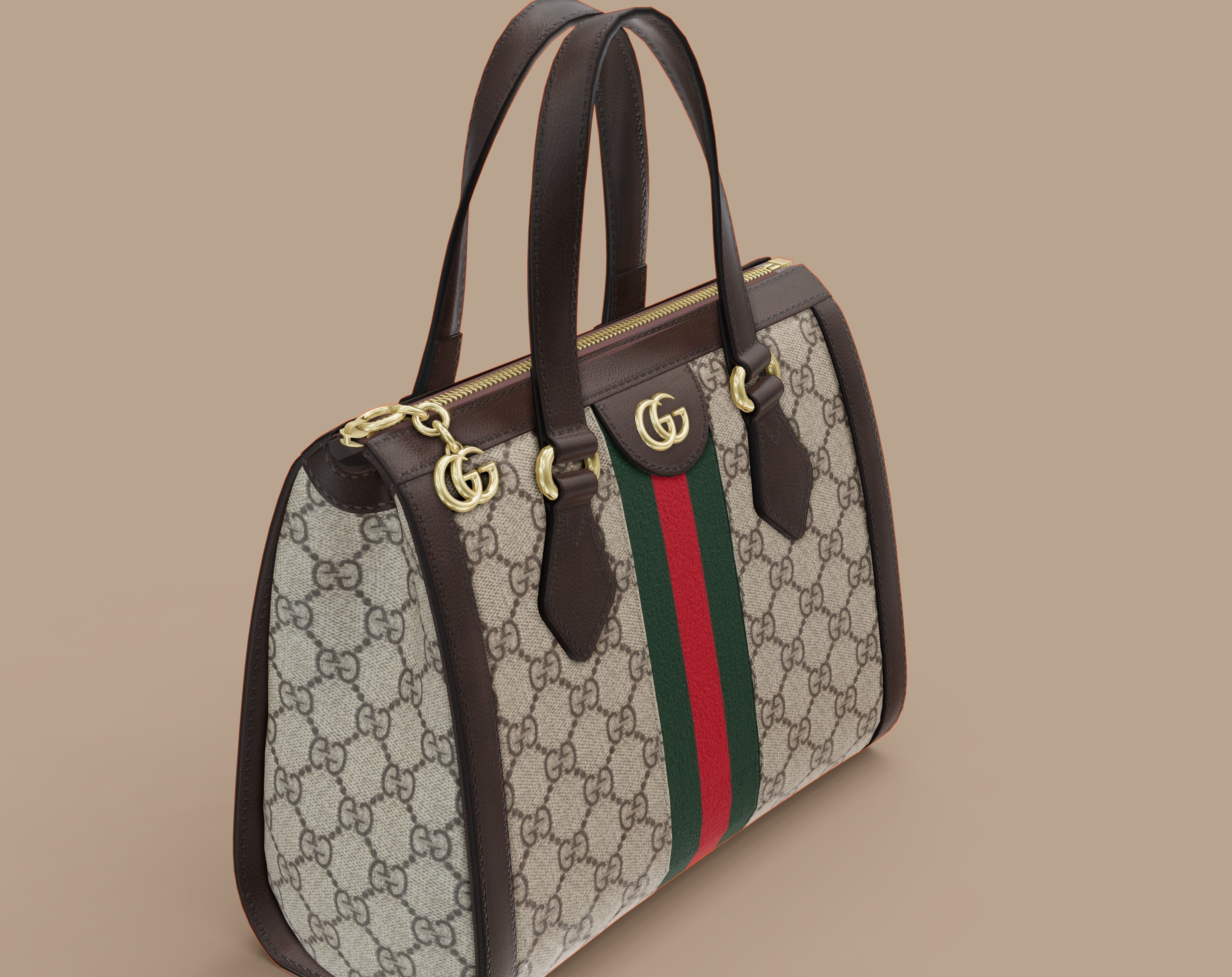 3D model Bags models VR / AR / low-poly | CGTrader