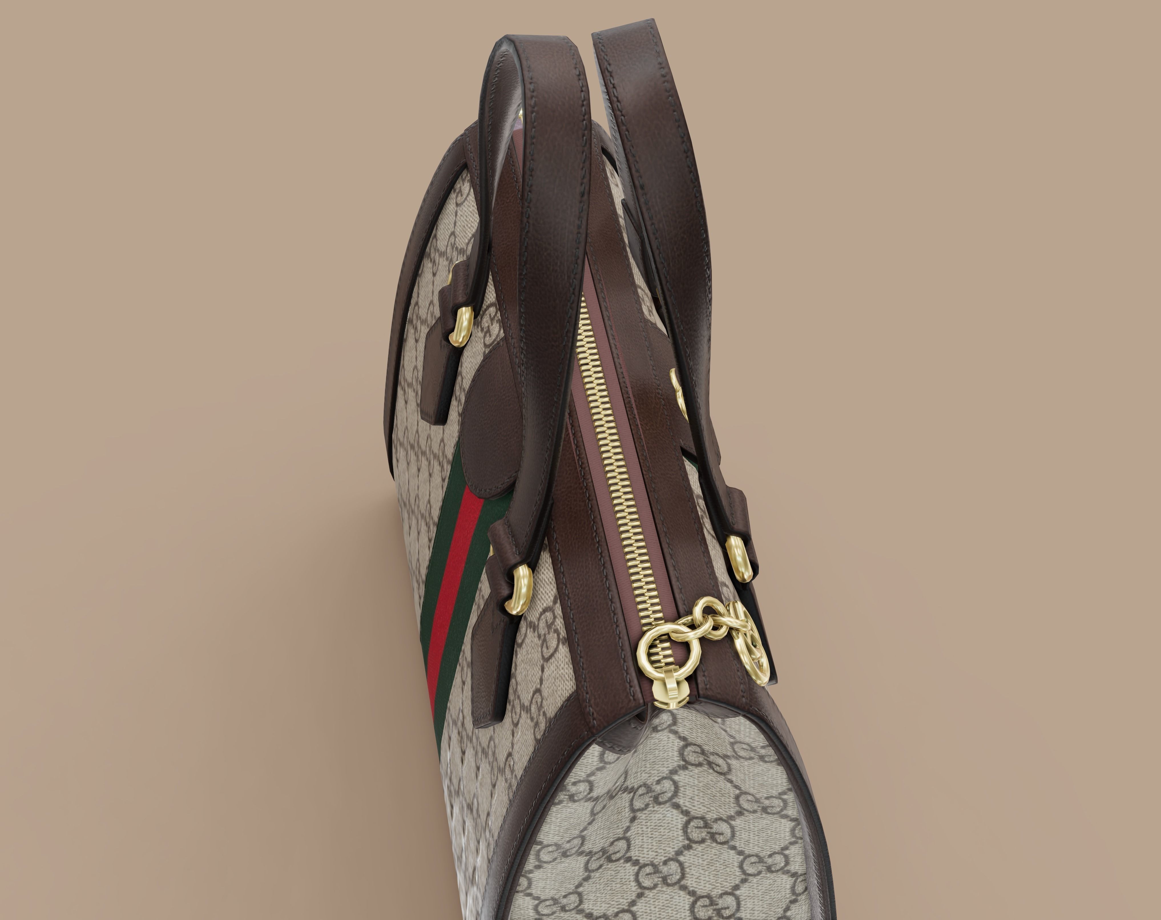 3D model Bags models VR / AR / low-poly | CGTrader