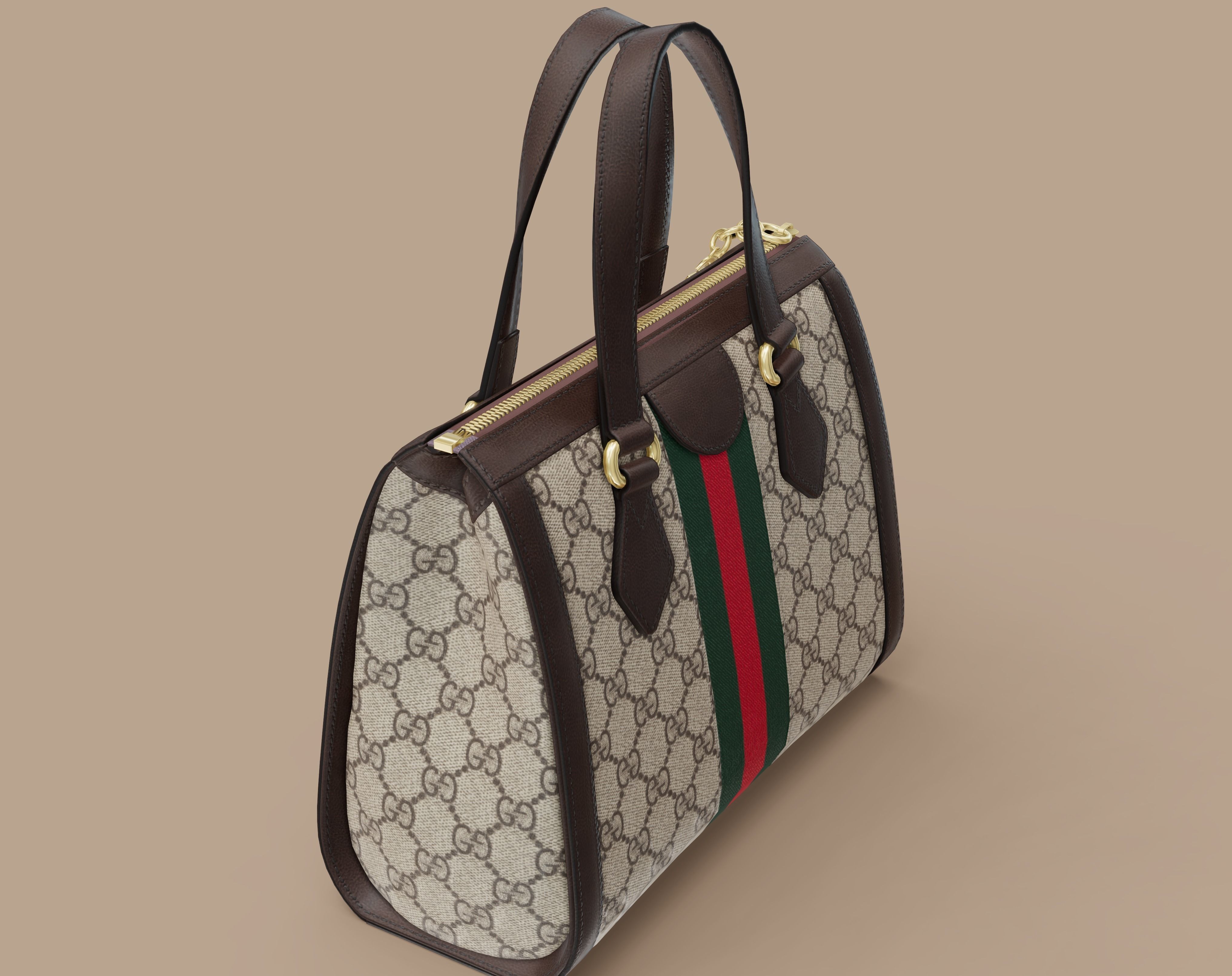 3D model Bags models VR / AR / low-poly | CGTrader