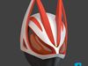 Kamen Rider Geats 3D model 3D printable | CGTrader