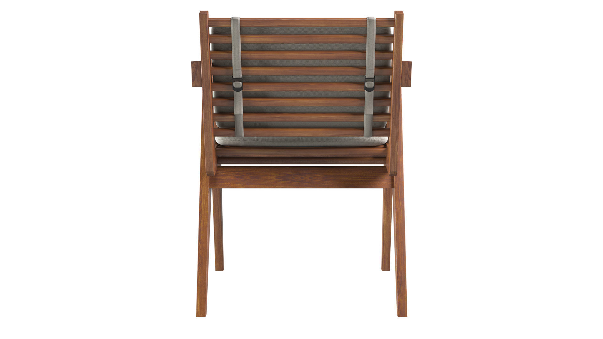 Iki Chair by Studio Fenice 3D model | CGTrader