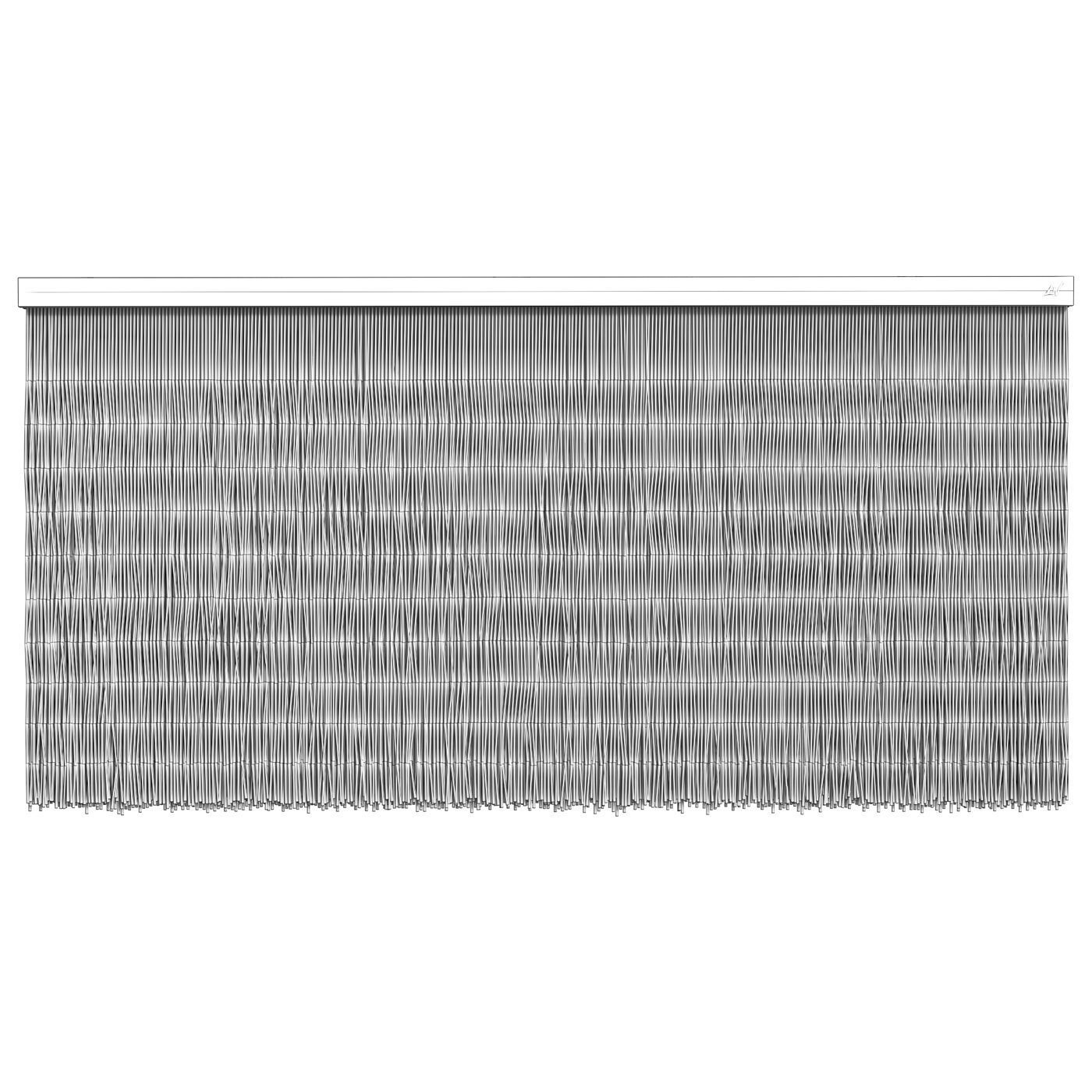 Decorative panel Nomad 3D model | CGTrader