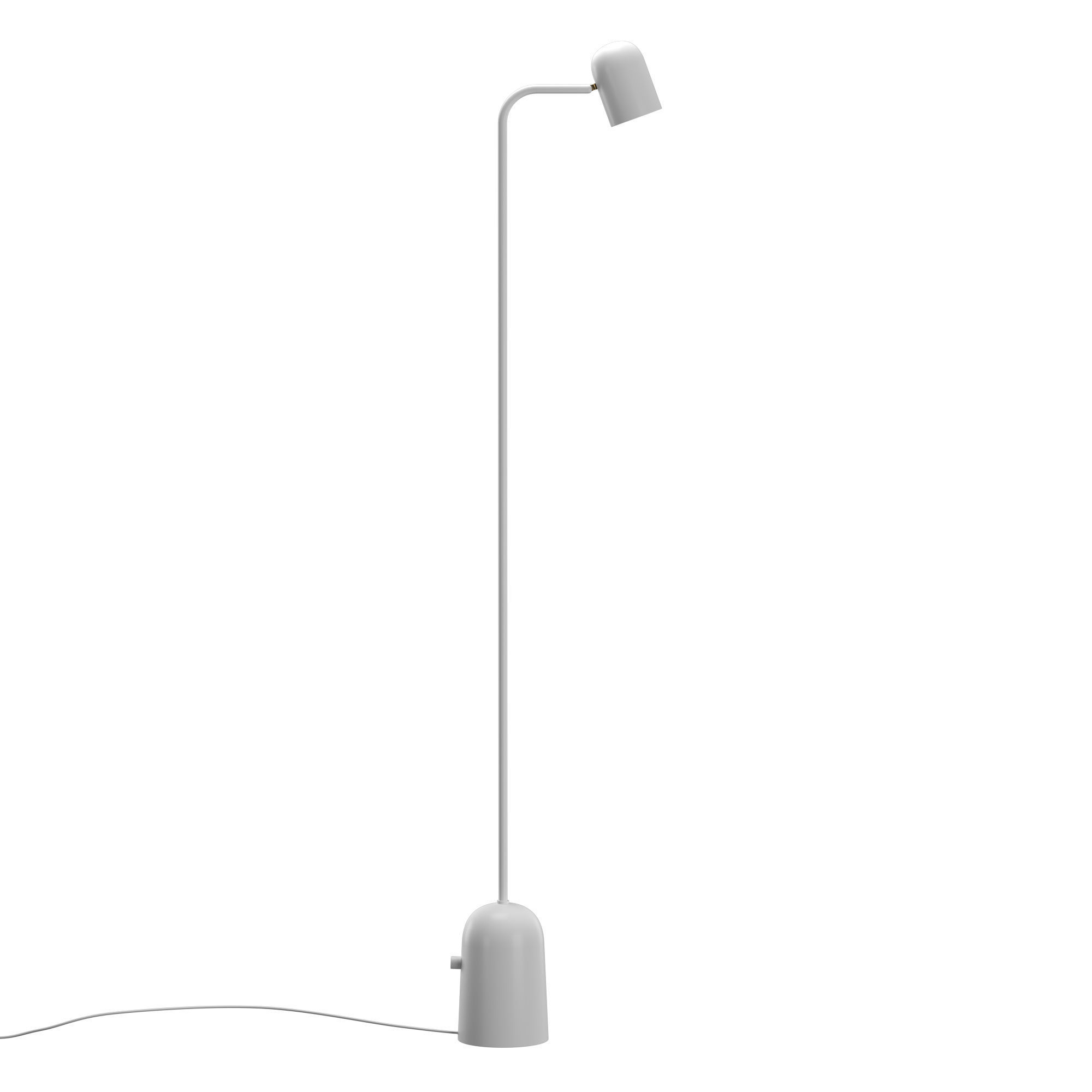 Buddy Floor Lamp 3D model | CGTrader
