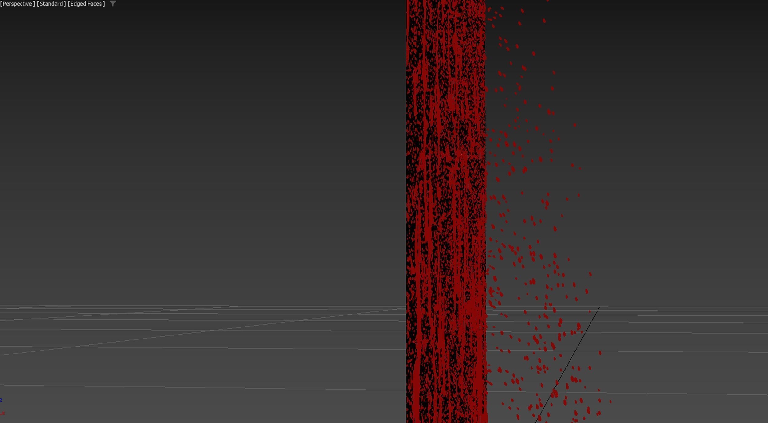 ANIMATED Rain on windows and LOOPING 3D model animated | CGTrader