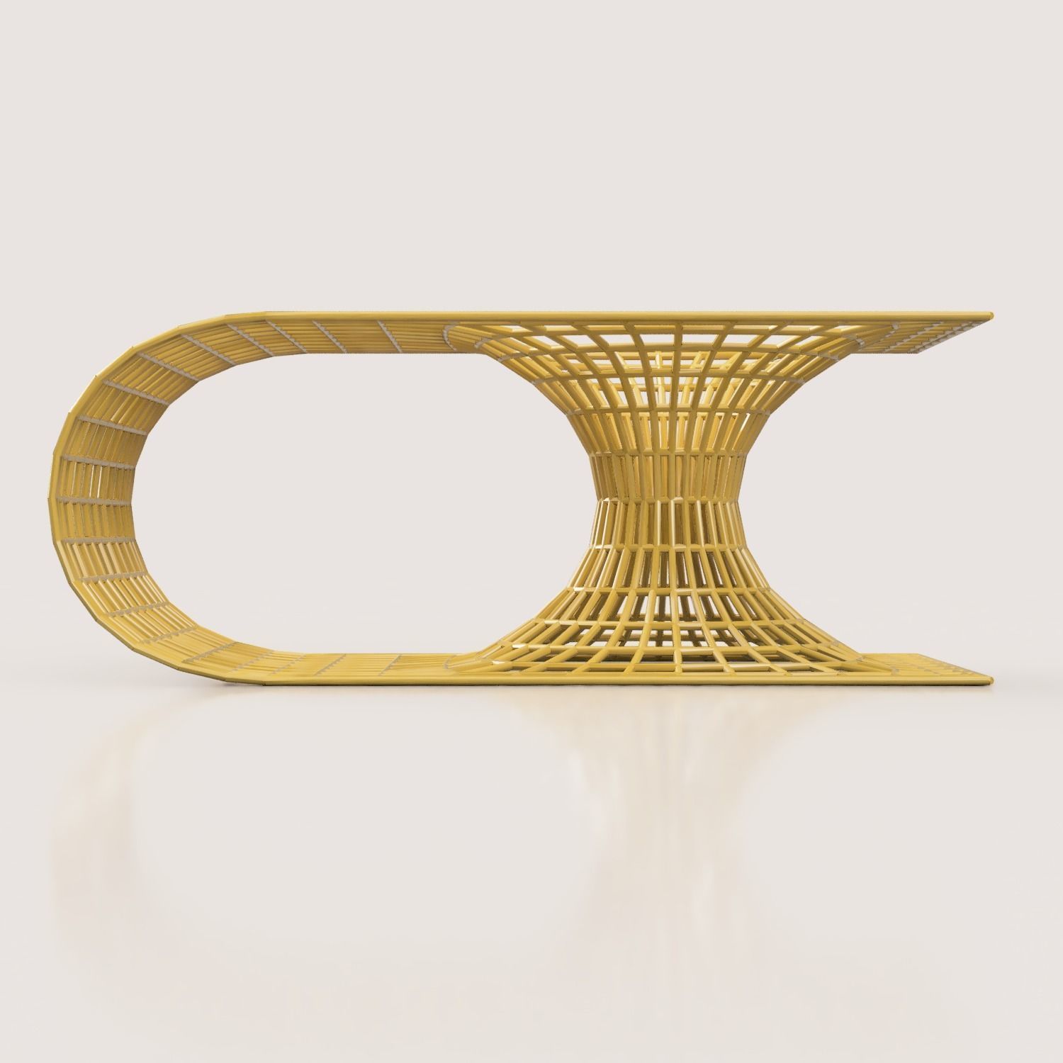 WORMHOLE free 3D model 3D printable | CGTrader