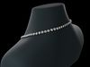 Blender Cycles Diamond Necklace Scene 3D model animated | CGTrader
